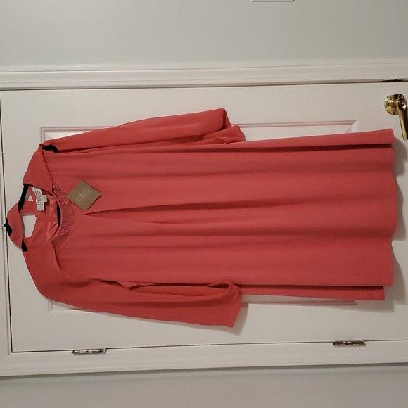 Badgley Mischka | Dresses | Nwt Badgley Mischka American Glamour 2x ...